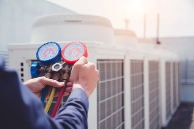 Facility Maintenance Solutions for Retail Stores | Vixxo
