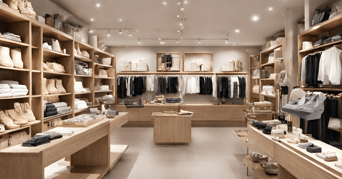 Don't Let Your Store Become a Retail Relic: The Refresh Revolution