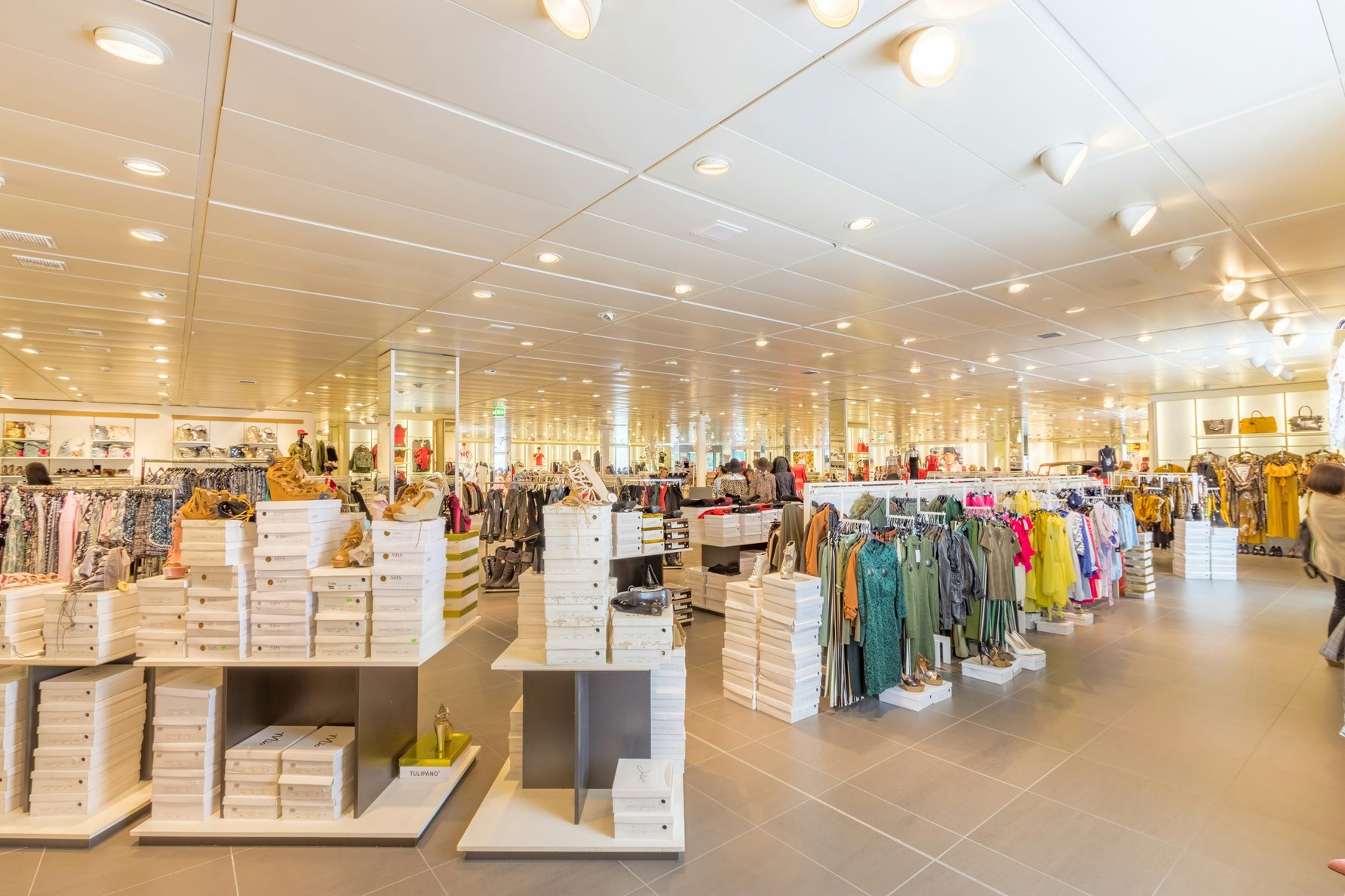 The Complete Guide to Turnkey Retail Construction Management