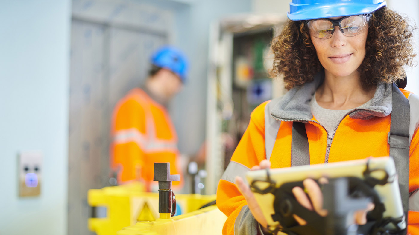 Facilities Management Case Studies | Vixxo
