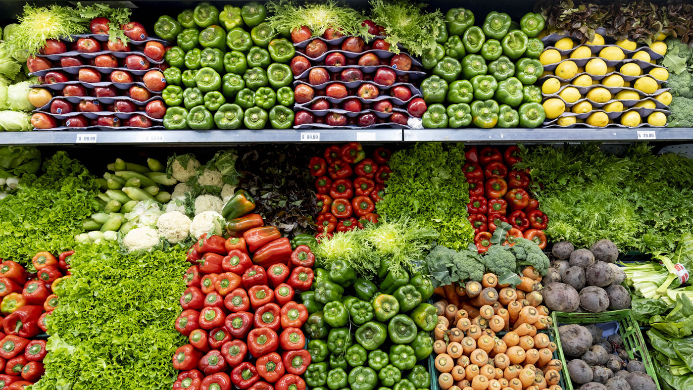 Facility Maintenance Solutions for Grocery Stores | Vixxo