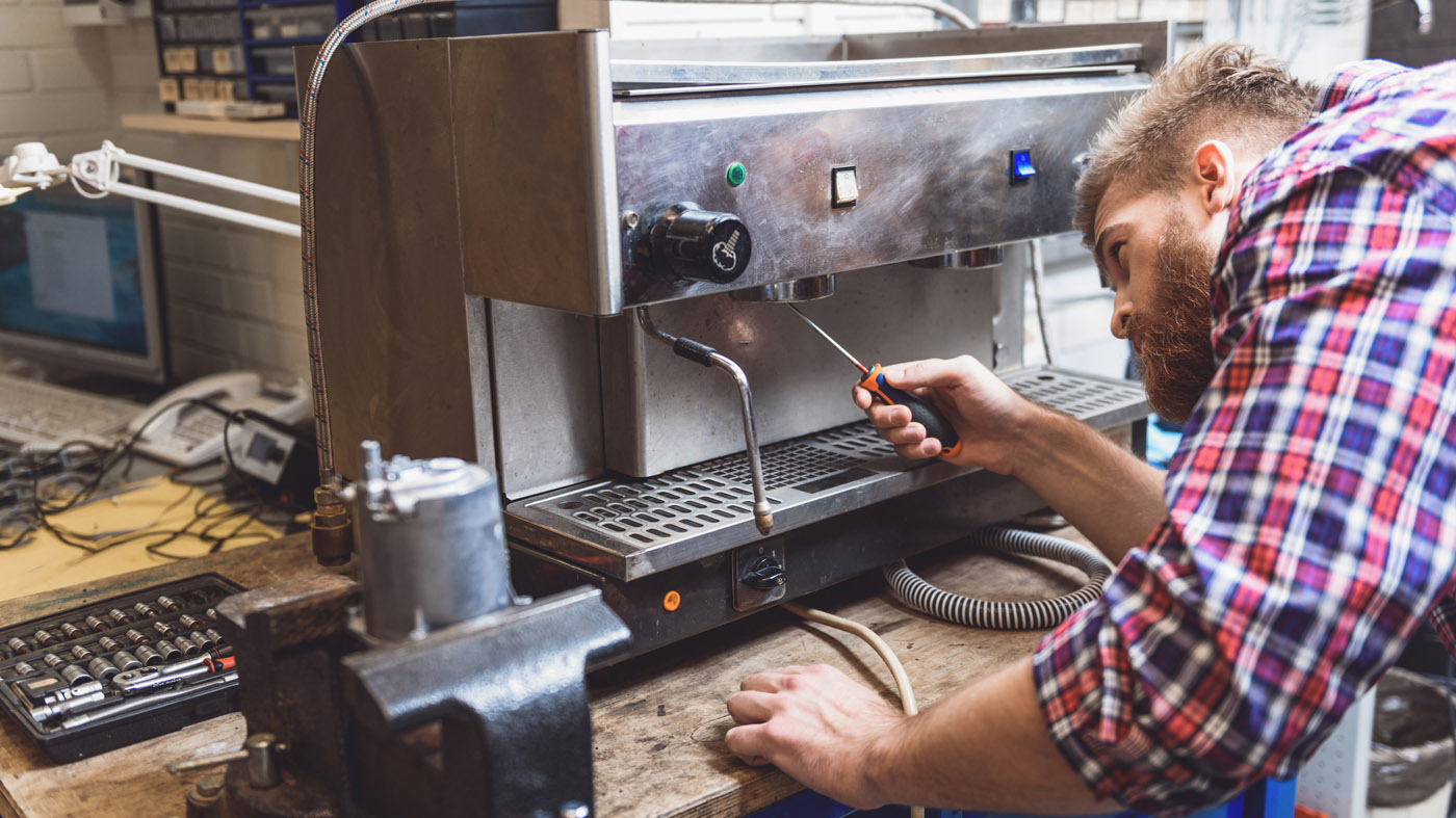 Service Provider Spotlight: Big Country Restaurant and Refrigeration Inc.