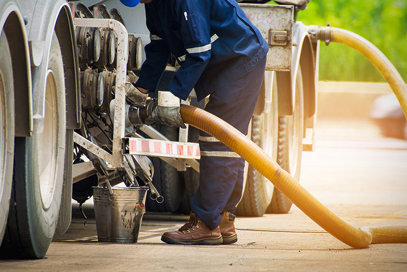 Commercial Fuel Equipment Maintenance | Vixxo