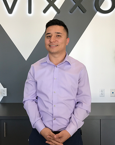 Facility Management and Corporate Careers | Vixxo