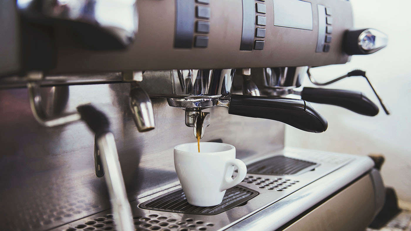 Beverage Equipment | Vixxo